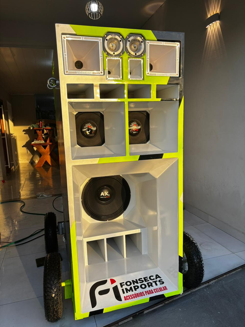 BOB DO FONSECA FINAL DE ANO 3.0 - - Balada G4