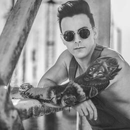 Edy Lemond - Balada G4