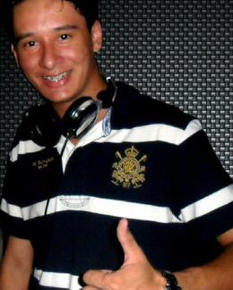 Dj Lucas Original - Balada G4